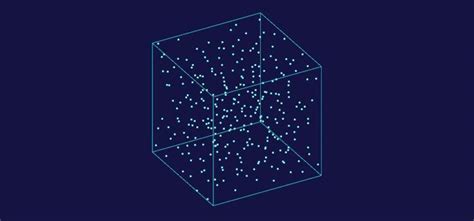 Ghpython:参数化之高斯点云与泰森多边形(3d) 知乎 Ghpython:参数化之高斯点云与泰森多边形(3d) 知乎