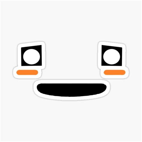 Cute Miata Face Sticker For Sale By Coulous Redbubble