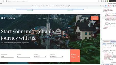 Shaikh Uves On Linkedin Mernstack Html Css Figma Scss
