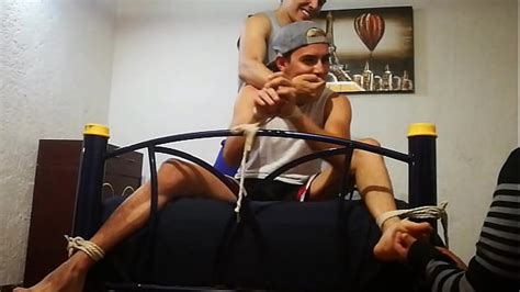 Nand64 Max And Marco Cosquillas Pies And Max And Marco Tickle Feet Xxx