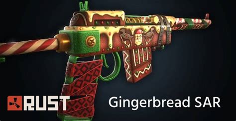 15 лучших скинов для Rust в 2025 рейтинг популярных предметов Rust