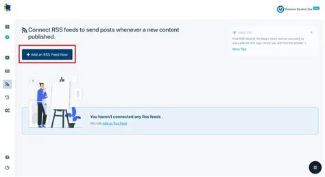 How To Use RSS Feeds For Social Media Auto Share Your Posts