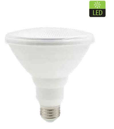Par Led Westinghouse Lighting Latin America