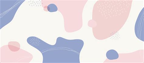 엘리미티드 스타일 컬러풀 한 파스텔 추상 배경 요소 벡터 고객 참여에 대한 스톡 벡터 아트 및 기타 이미지 고객 참여 광고