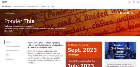 How To Prepare For Ibm Coding Challenge