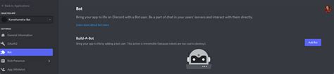 Como Criar Um Bot No Discord Upando A Vida