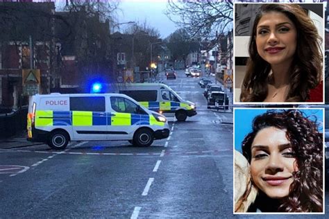 قتل پریا ویسی زن ۳۷ ساله ایرانی‌ در ولز