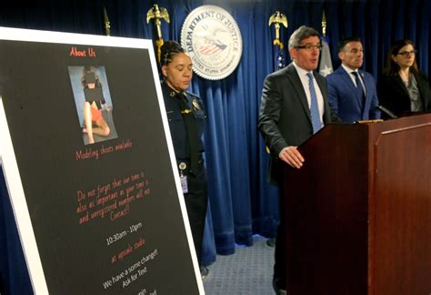 Battenfeld Walk Of Shame Coming For Alleged Johns In High End Brothel