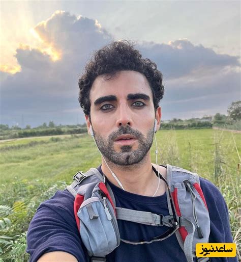 فرار محمد صادقی بازیگر زن نما از ایران مادرش را خانه خراب کرد