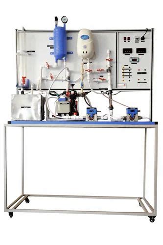 Dcs Process Control Trainer At ₹ 287235 In Pune Id 19156914155