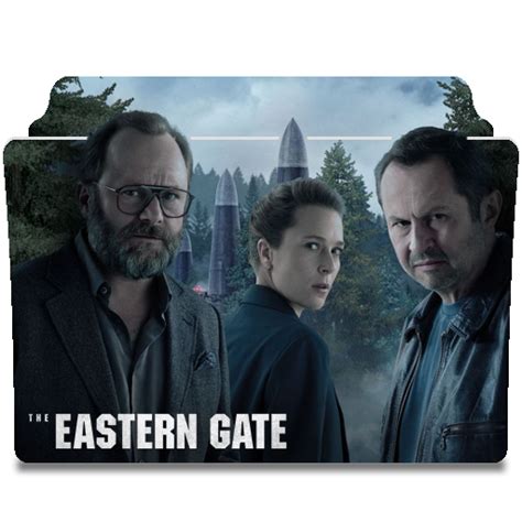 The Eastern Gate By Kingofhell13 On Deviantart