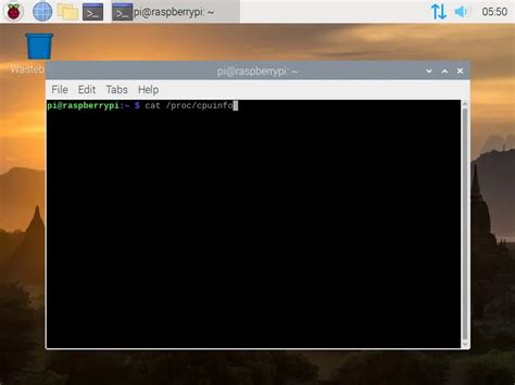 So überprüfen Sie Ihre Raspberry Pi Version Und Andere Systeminformationen Mundo Geek
