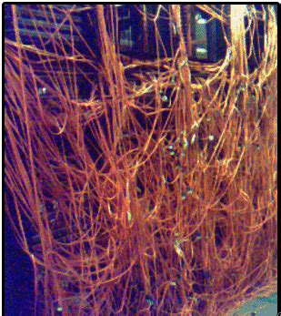 Seven Steps To Network Lab Automation Part I EDN