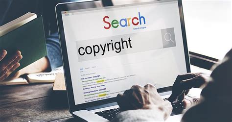 Google Image Search To Make Copyright Disclaimers More Visible