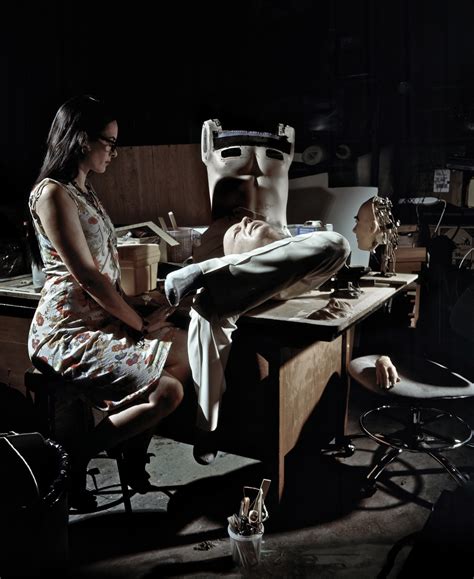 Robots And Us Whats Next