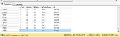 Pedacitos De Programación C Y Sql Recorrer Tabla Sql Con Un Cursor Y Actualizar Columna
