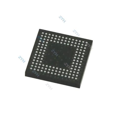 Brand New Original Lcmxo Hc Mg C Field Programmable Gate Array FPGA IC Lcmxo Hc