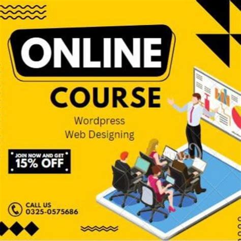 Web Designing Youtube