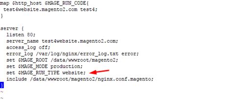 Multistore Magento 2 Problem With Multiple Websites And Multiple