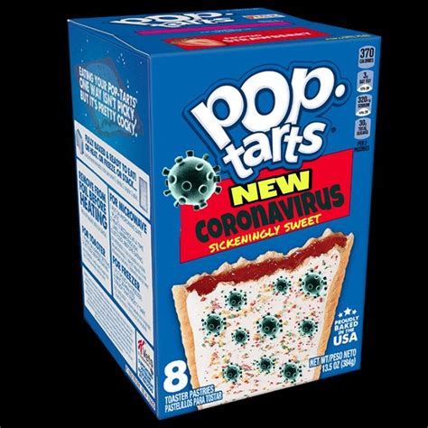 Pin By Norma Mattingly On Would You Try Pop Tart Flavors Pop Tarts