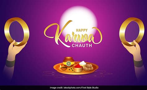 Karwa Chauth 2022 करवा चौथ व्रत पर आज भूलकर भी ना करें ये इन 7 काम