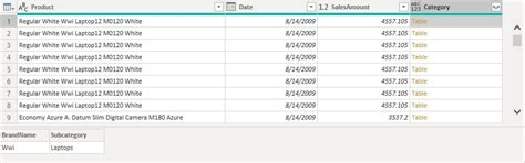 Nested Functions And Tablebuffer Exceed
