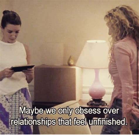 What Are Your Thoughts R Sexandthecity