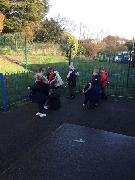Map Explorers Wellgate Primary School