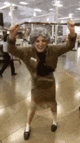 Happy Old Lady S Tenor
