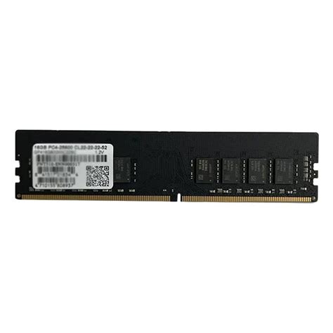 خرید رم کامپیوتر Geil Pristine Ddr4 16gb 3200mhz Cl22 Single تکنوسان
