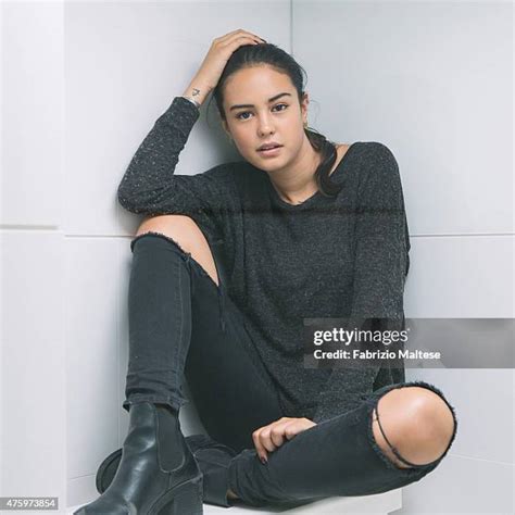 1 602 Courtney Eaton Photos And High Res Pictures Getty Images