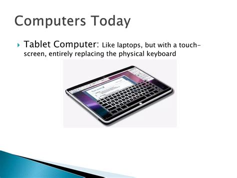 Introduction To Ict Lecture 1 Pptx Data Storage And Warehousing