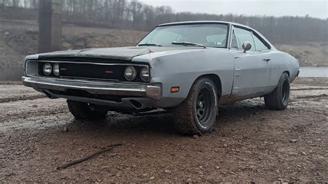 Old Dodge Charger Wallpapers Top Free Old Dodge Charger Backgrounds