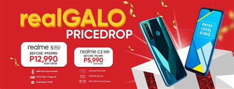 Realme Celebrates First Year Anniversary In The Philippines With Even More Deals