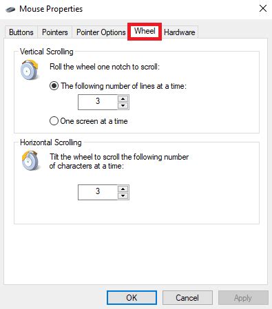 Ways To Fix Windows Scrolling By Itself Issue TechCult