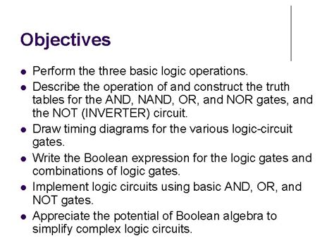 Cmos Logic Circuit For Boolean Expression Circuit Diagram