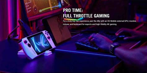 Asus Rog Ally Check System Power Error How To Fix It Digistatement