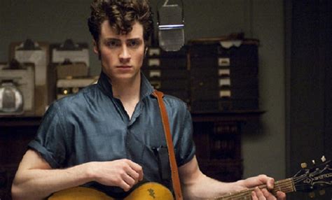 Estrenarán En Tv La Película “nowhere Boy” Una Biografía De La