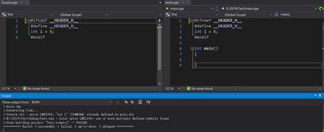 一个工程中cpp文件的编译顺序 机智的小小帅 博客园 一个工程中cpp文件的编译顺序 机智的小小帅 博客园