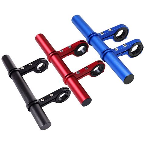 Fiets Aluminium Stuur Extender Houder 31 8mm Lamp Vicedeal
