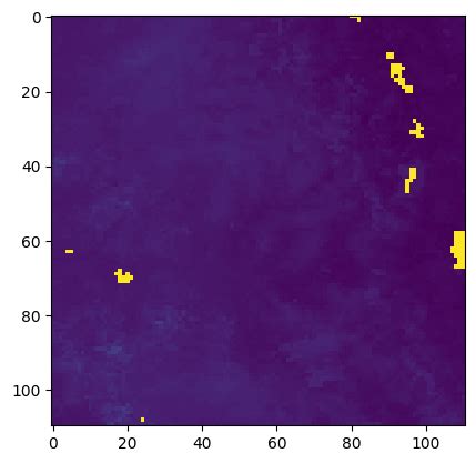 How To Reproject Clip And Interactively Plot Hdfs With Python And Gdal Tutorial Hatari Labs