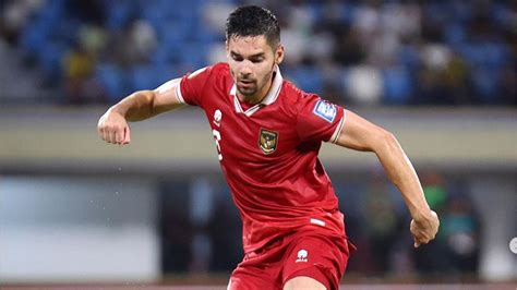 Timnas Indonesia Kalah 1 3 Dari Jepang Sandy Walsh Cetak Gol