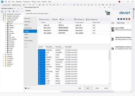Import Csv Into Mysql Or Mariadb With Gui Tool A Comprehensive Tutorial