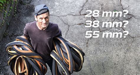 Article On Tire Width And Performance Ebike Forum