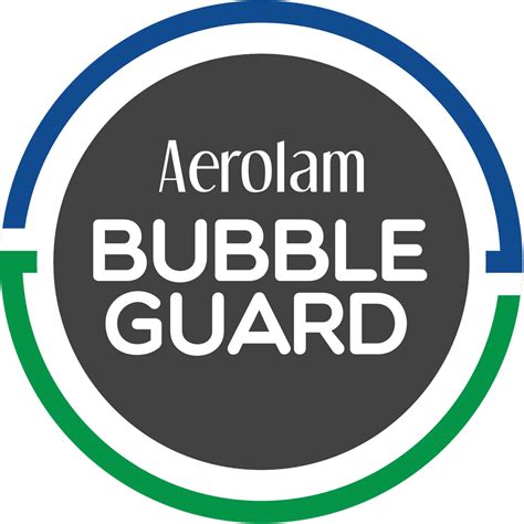 Bubble Guard Aerolam