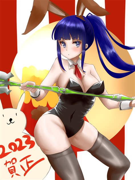 Rule 34 Artist Request Bunnysuit Narberal Gamma Overlord Maruyama Tagme 7315470