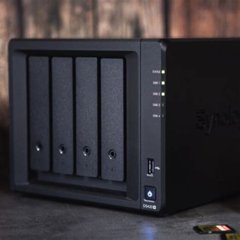 How To Access A Synology NAS Remotely The Indoor Haven