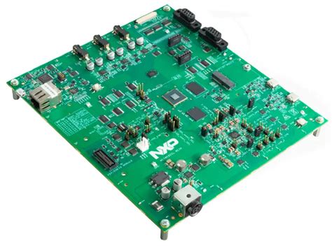 Nxp I Mx 8xlite Evaluation Kit User Guide