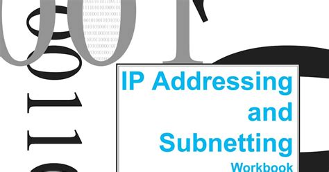 Ip Addressing And Subnetting Workbook Version 2