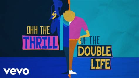 Double Life From Despicable Me 4 Official Lyric Video